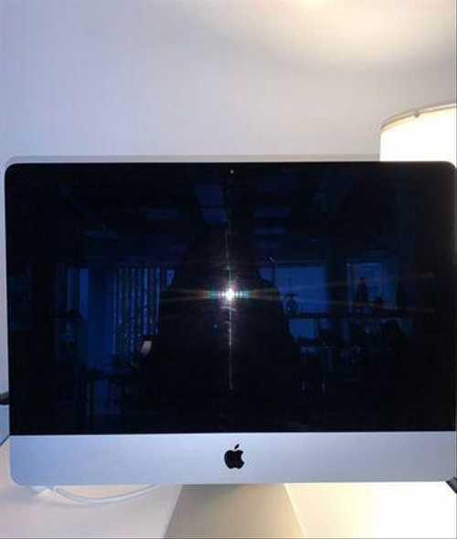 iMac a1418 2017г