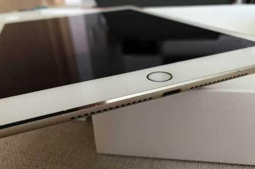Apple iPad Air 2 WiFi 16Gb Gold ростест