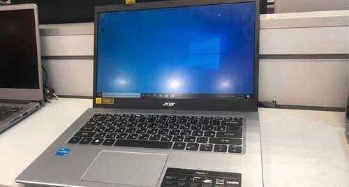 Но75 - Ноутбук Acer Aspire A514