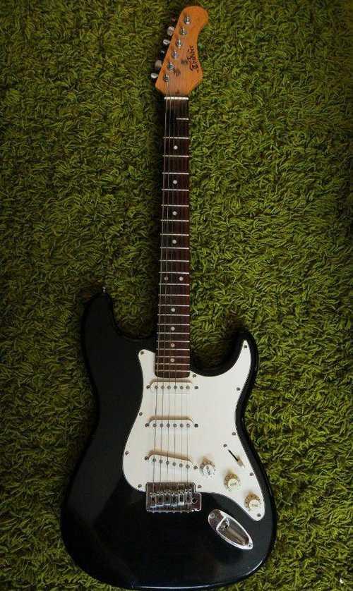 Электрогитара Thunder Stratocaster