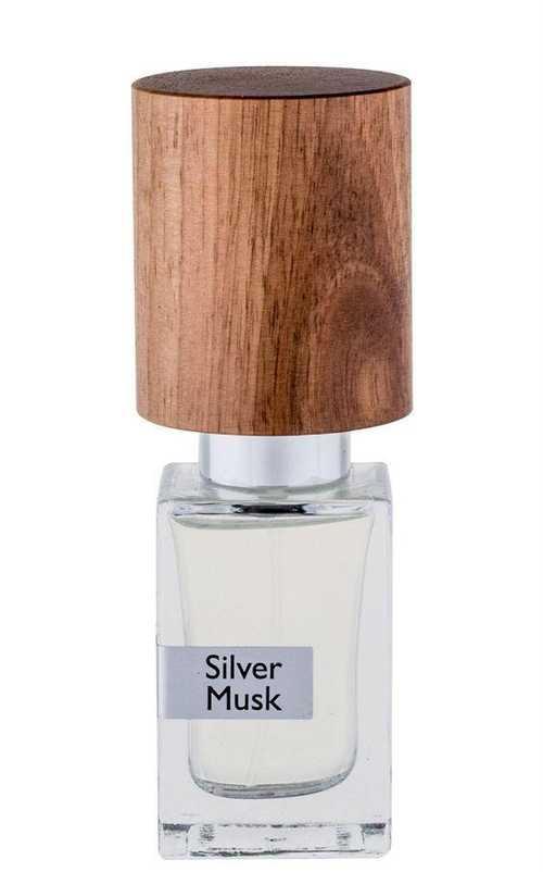 Nasomatto Silver Musk Насоматто