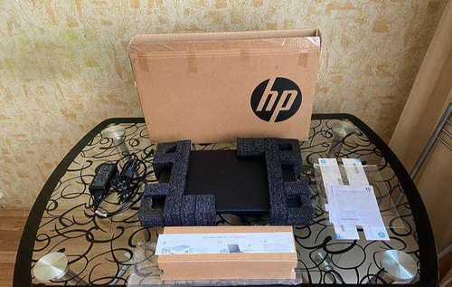 Hp laptop 15 db0337ur установка ssd