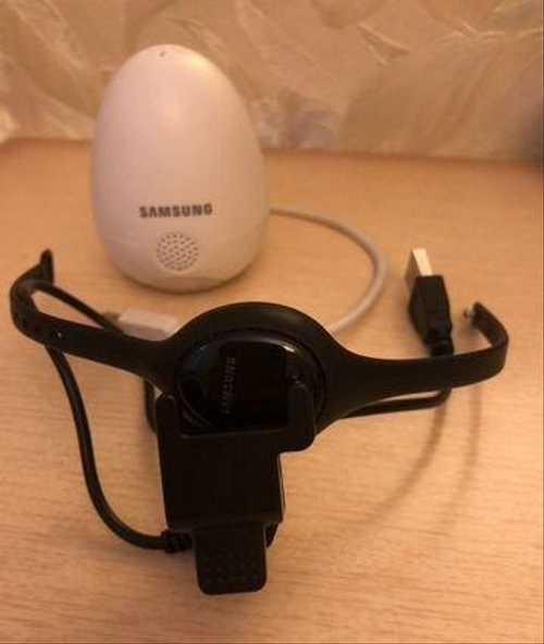 Комплектующие от видеоняни Samsung