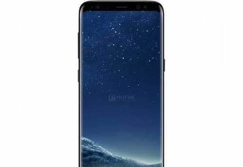Телефон Samsung galaxy s8 (SM-G950Fd)
