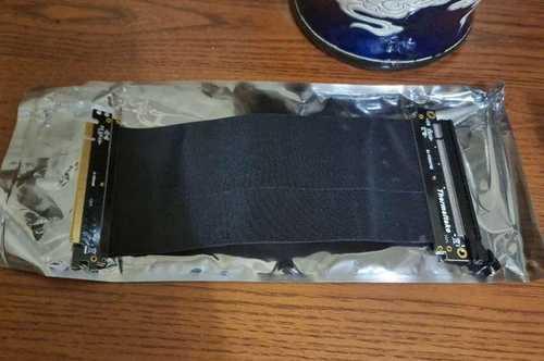 Thermaltake TT Gaming PCI-E x16 3.0 Riser cable 25