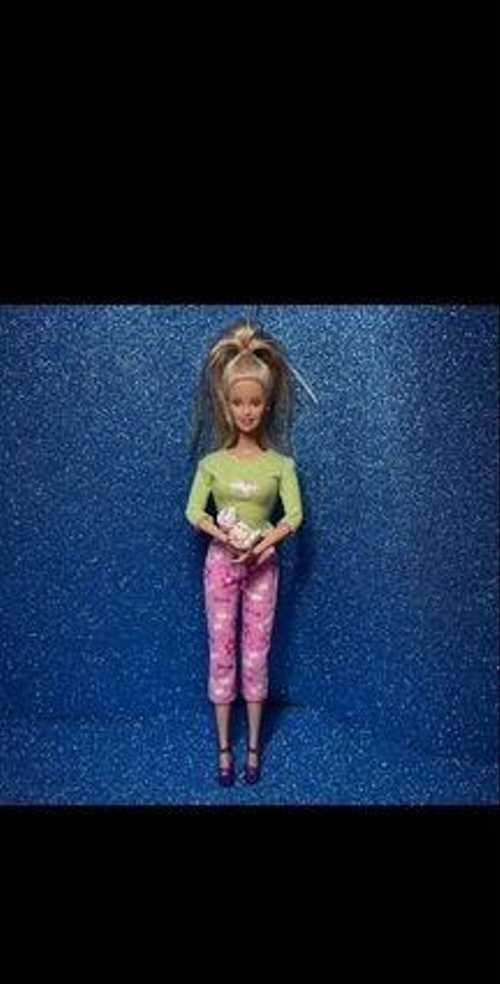 Кукла Барби Barbie Kennel care