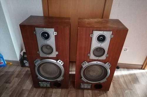 Колонки Амфитон 35ас-018