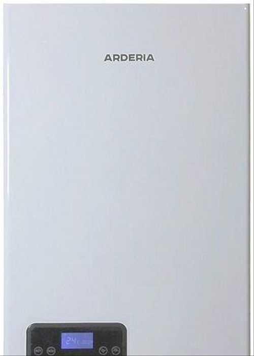 Электрический котел Arderia E20
