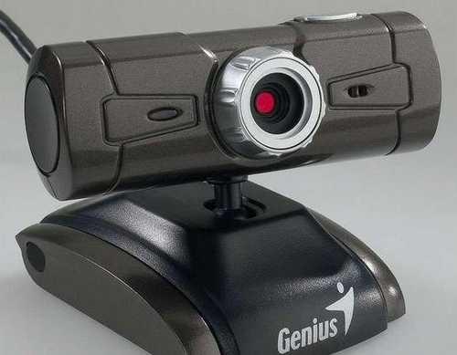 Вебкамера Genius Eye 320 SE