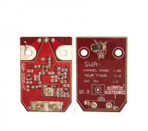 Усилитель антенный SWA-23-5 5v