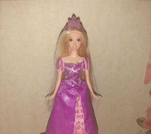 Кукла Дисней Рапунцель принцесса