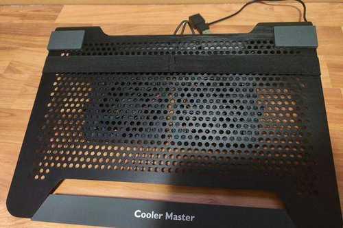 Подставка охлаждающая для ноутбука Cooler Master