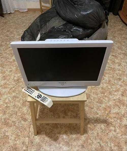 Телевизор LED 19" (48 см) Supra STV-LC1925WL