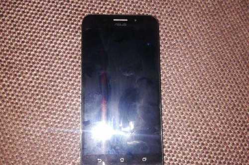 Телефон asus z010DD