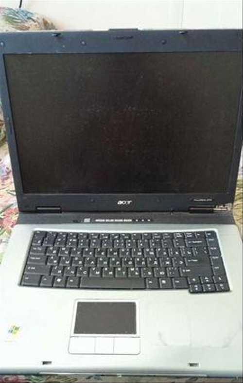 Ноутбук Acer 2410/2413