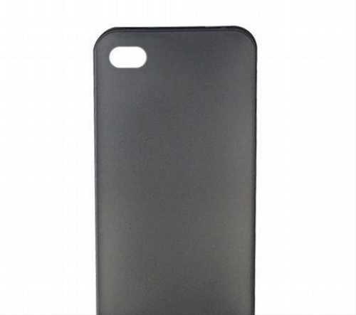 Чехол накладка iPhone 4 / 4S Case Thin 0.3 мм и др