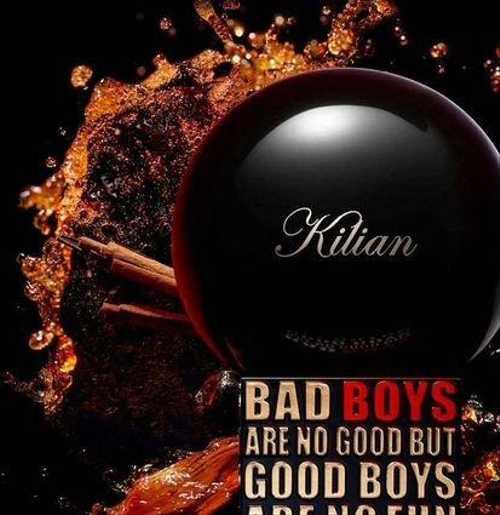 Boys By Kilian