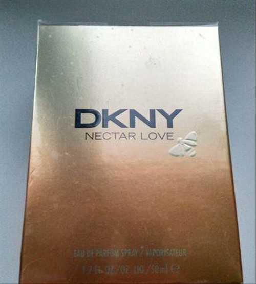 Dkny Nectar Love