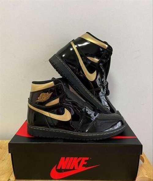 Кроссовки Nike Air Jordan