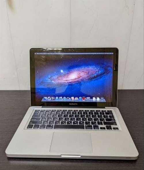 Apple MacBook A1278