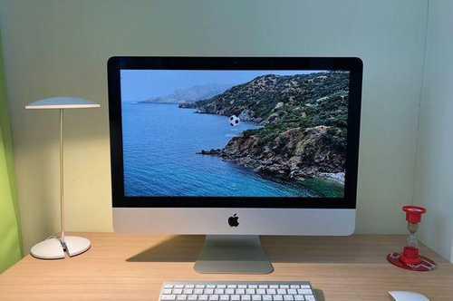 Моноблок Apple iMac 21.5