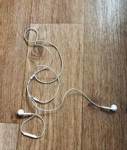 Apple EarPods оригинальные