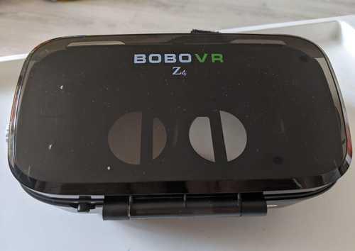 Очки виртуальной реальности BoBo VR Z4