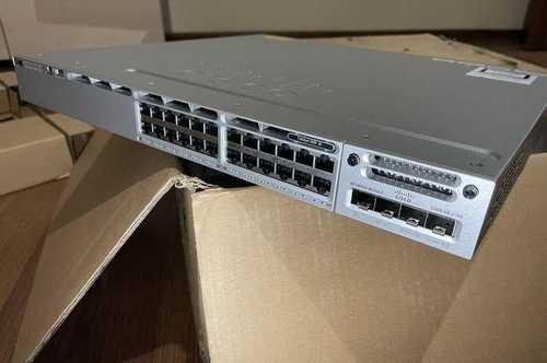 Cisco Catalyst WS-C3850-24T-L V03