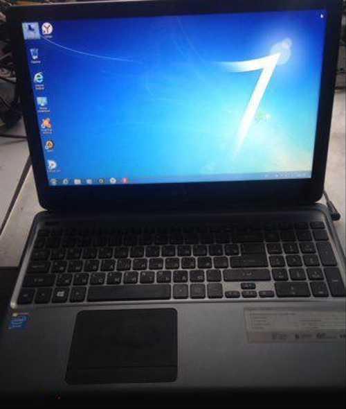 Acer e1-532