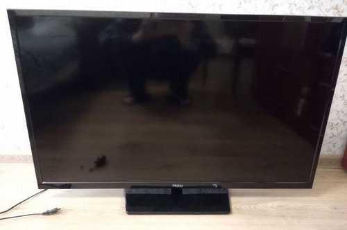 Телевизор Haier LE40M600F, 40"