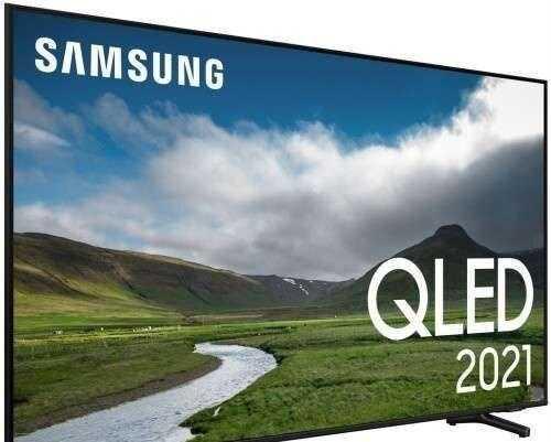 Телевизор Samsung QE60Q65AAU qled, HDR (2021)