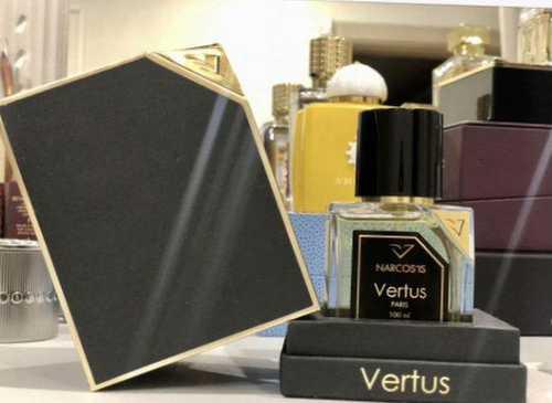 Vertus Narcos'is аромат