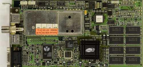 ATI Rage 128 All-in-Wonder 16 mb PCI + 3Dfx Voodoo