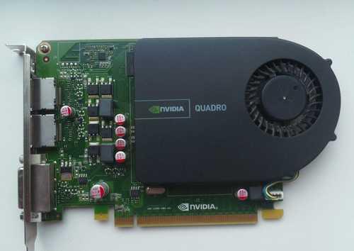 PNY Quadro 2000