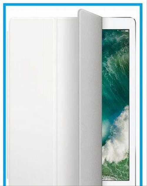 Чехол Smart Cover для iPad2/3/4