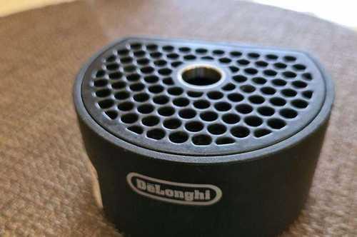 Магнитная подставка для чашки Delonghi nespresso