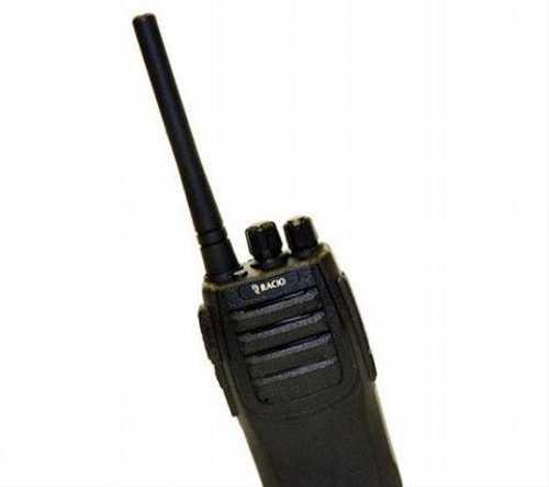 Портативная радиостанция Racio R100/а.3146