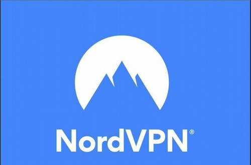 Nord VPN premium до 2024 Global Nord VPN