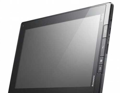 Планшет Lenovo ThinkPad Tablet (NZ74DRT) на запчас