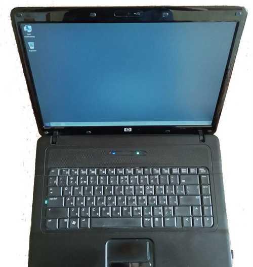 Ноутбук HP Compaq 6735s