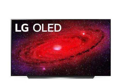 Телевизор LG 55 дюймов oled55C9MLB