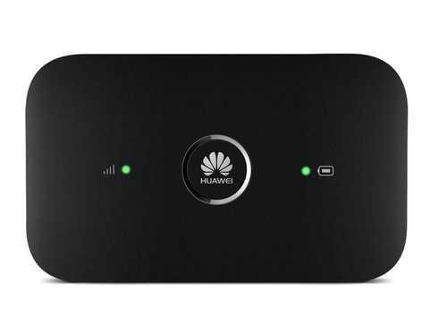 Роутер Huawei E5573Cs-322