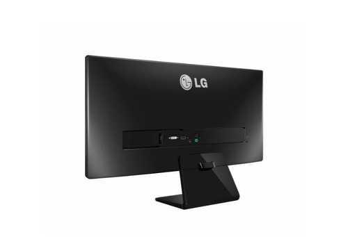 Монитор широкоформатный LG 29UM67