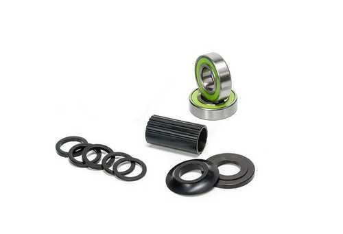 Каретка BMX Velobox Spanish 19мм