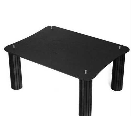 Дополнительная полка Cold Ray Level 325 Black Ash