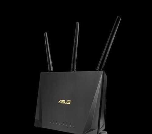 Wi-Fi роутер asus RT-AC85P