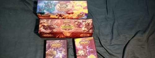 World of Warcraft: Trading Card Game