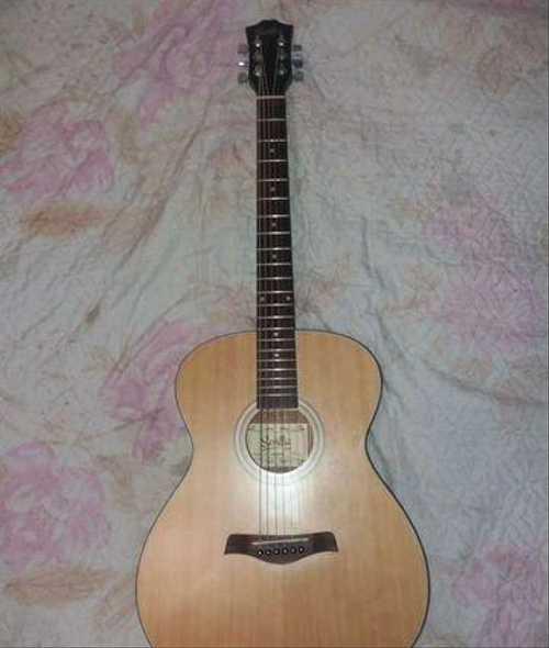 Акустическая гитара " Sevillia IW 235 NA"