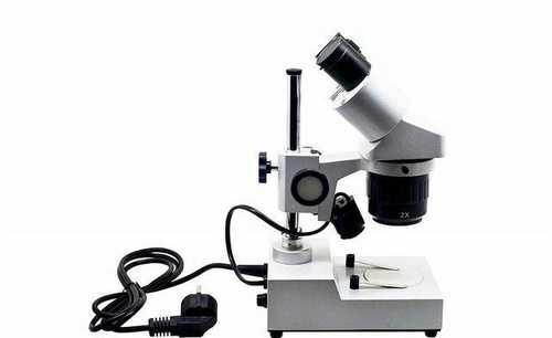 Микроскоп Yacun YX-AK24 новый гарантия 6 мес