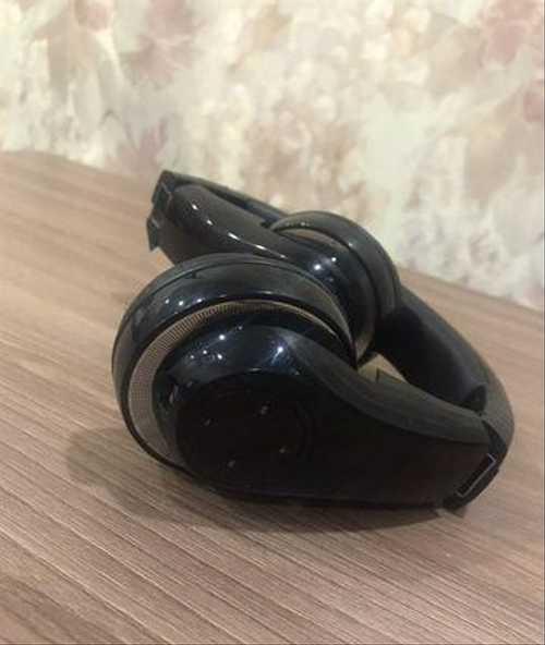Беспроводные наушники bluetooth Explay Platinum